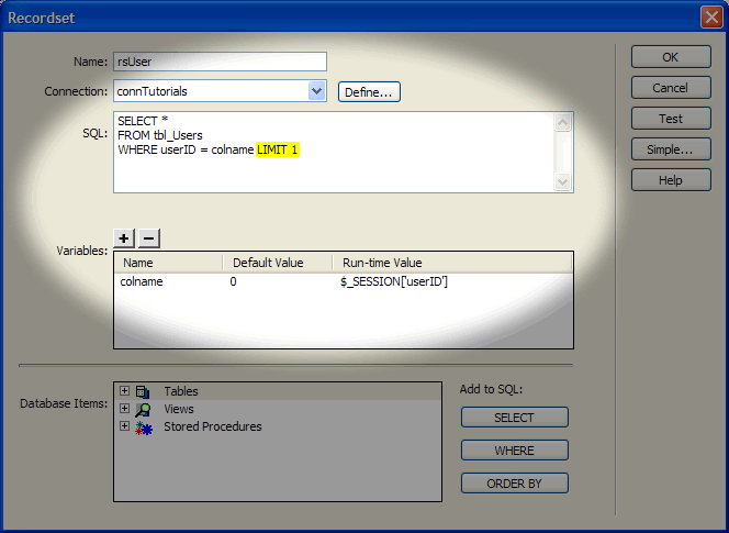SQL: Speed LIMITs (Using LIMIT for Speed in Your Queries) - Articles ...