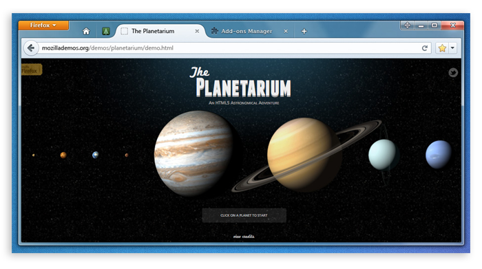 Mozilla Unveils New Firefox Interface for Firefox 9 - News - DMXzone.COM Mozilla Unveils New Firefox Interface for Firefox 9 - News - DMXzone.COM