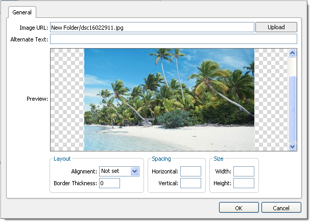 Smart Context Menus and Inline Property Dialogs - DMXzone.COM Smart Context Menus and Inline Property Dialogs - DMXzone.COM
