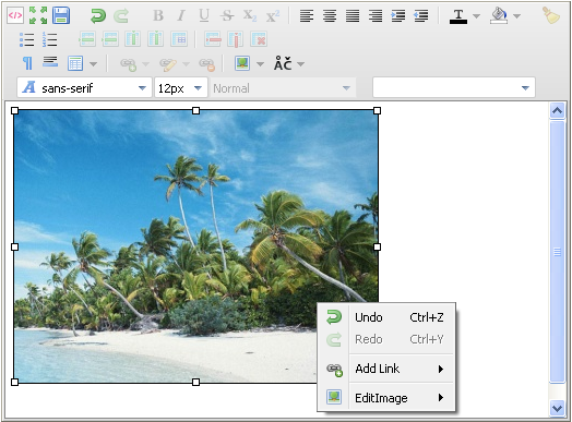 Smart Context Menus and Inline Property Dialogs - DMXzone.COM Smart Context Menus and Inline Property Dialogs - DMXzone.COM