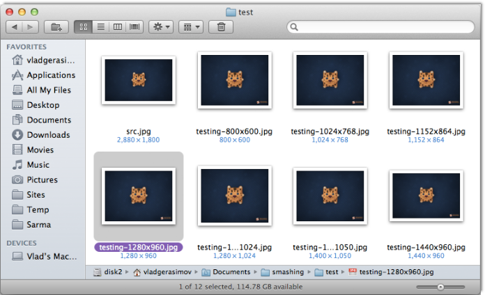 Batch Resizing Using Command Line And Imagemagick Articles Dmxzonecom