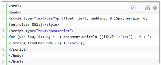 All About Unicode, UTF8 & Character Sets - Articles - DMXzone.COM All About Unicode, UTF8 & Character Sets - Articles - DMXzone.COM