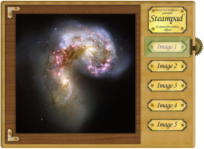 Dmxzone Releases Its Universal Css Transforms Library To Open Source Dmxzonecom