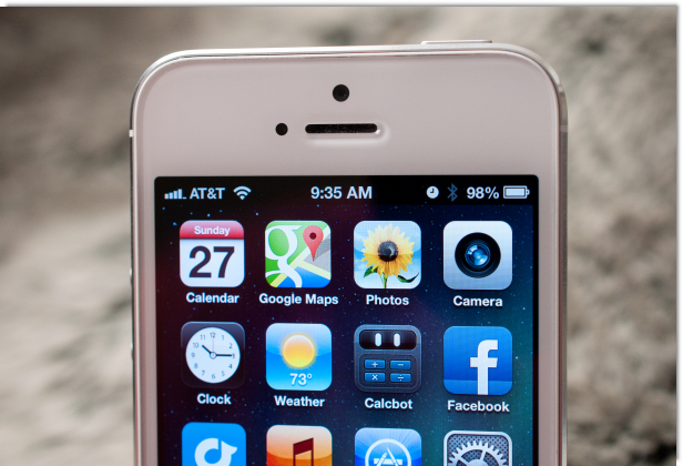 Apple Releases iOS 6.1 with Additional LTE Support - News - DMXzone.COM Apple Releases iOS 6.1 with Additional LTE Support - News - DMXzone.COM