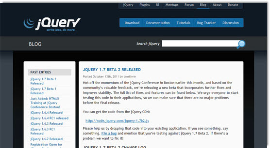 Getting Started With jQuery - Articles - DMXzone.COM Getting Started With jQuery - Articles - DMXzone.COM